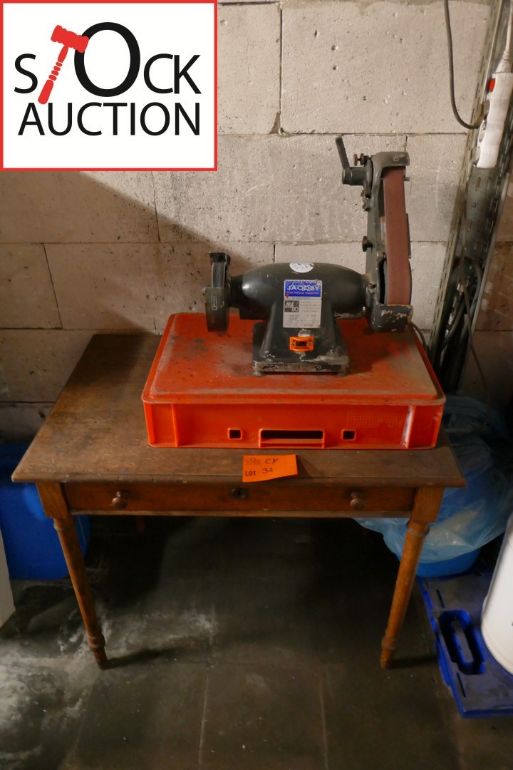 Lot CY32 | StockAuction.be