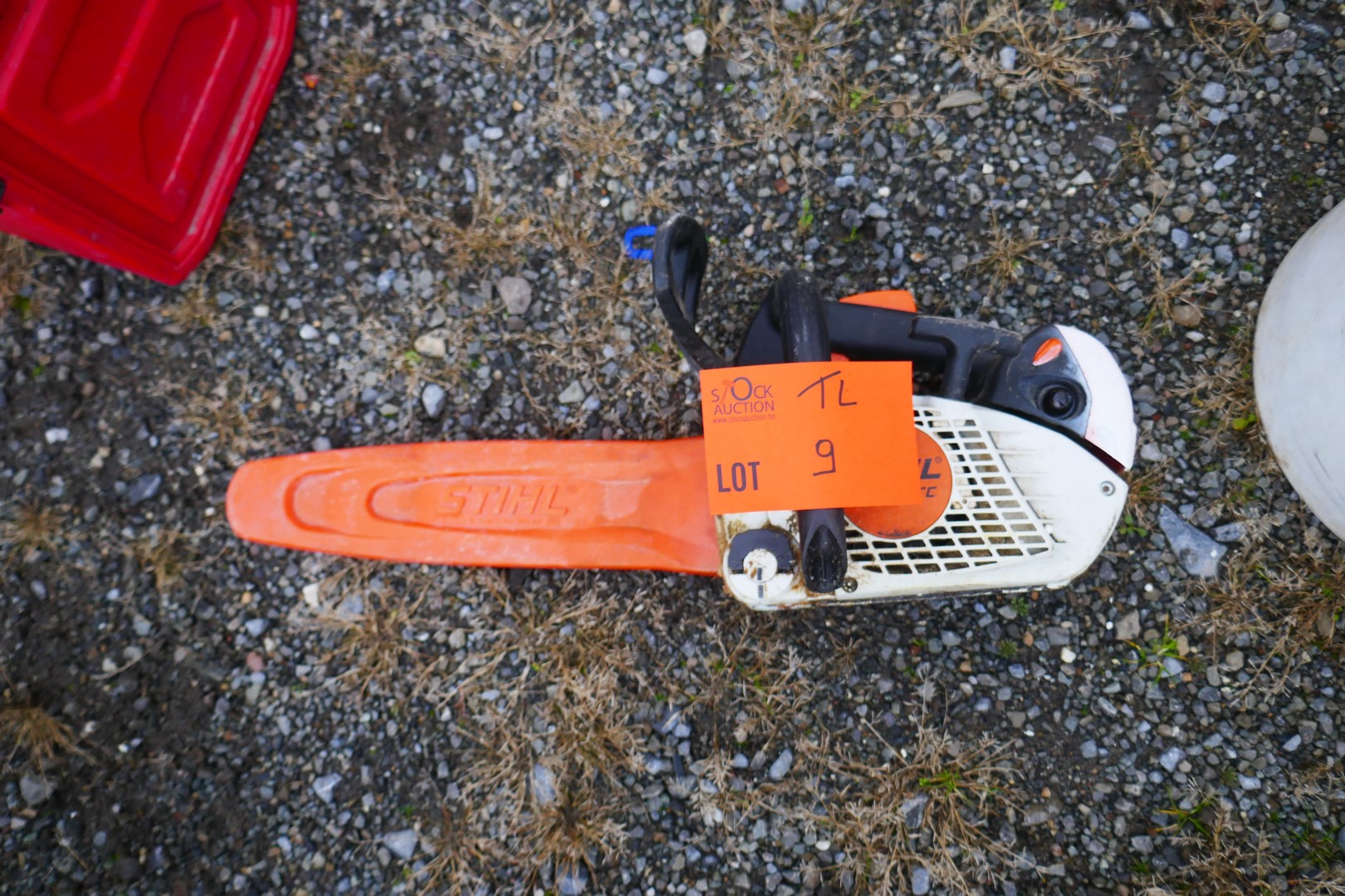 TL9 | StockAuction.be