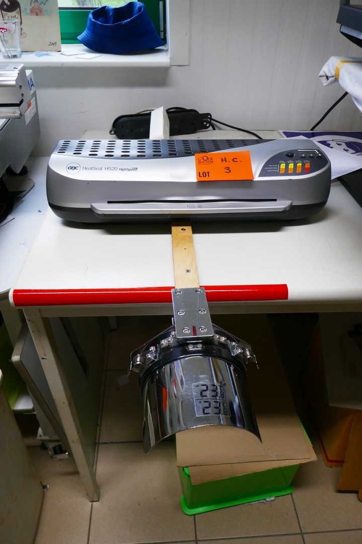 HC3 | StockAuction.be